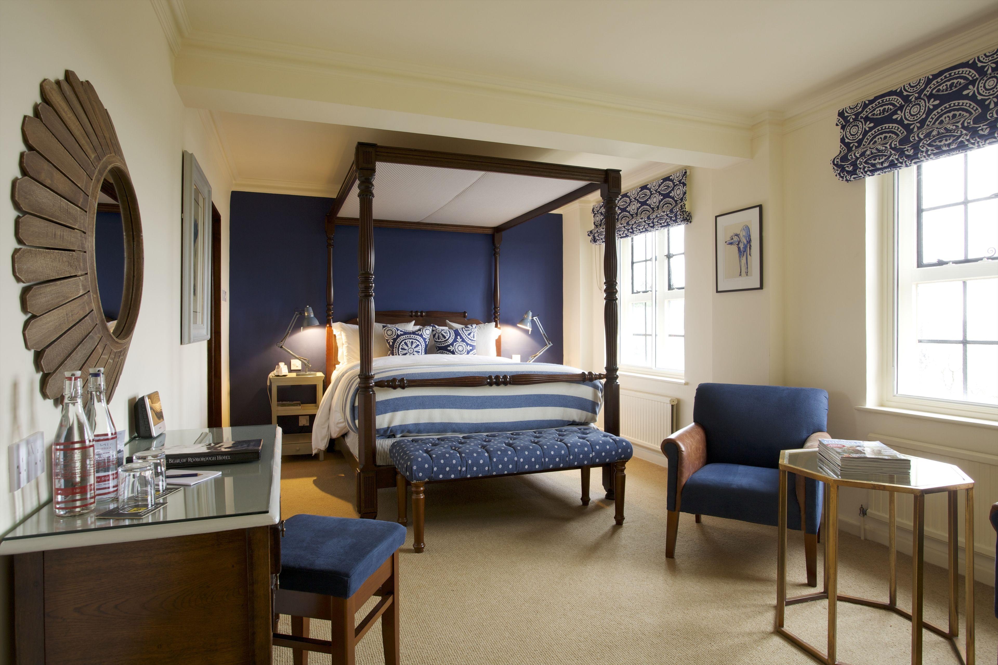 HOTEL BEAR OF RODBOROUGH | ⋆⋆⋆ | STROUD, UNITED KINGDOM | SEASON DEALS ...