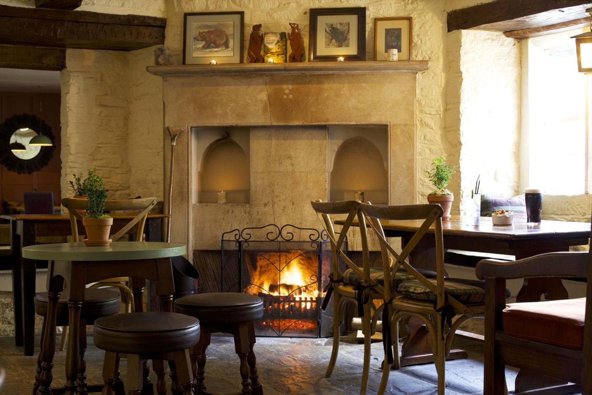 HOTEL BEAR OF RODBOROUGH | ⋆⋆⋆ | STROUD, UNITED KINGDOM | SEASON DEALS ...